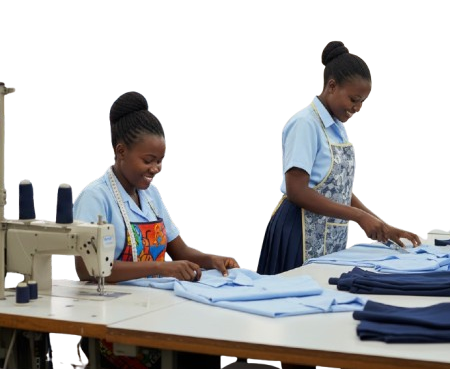 TailorFit Uniforms
